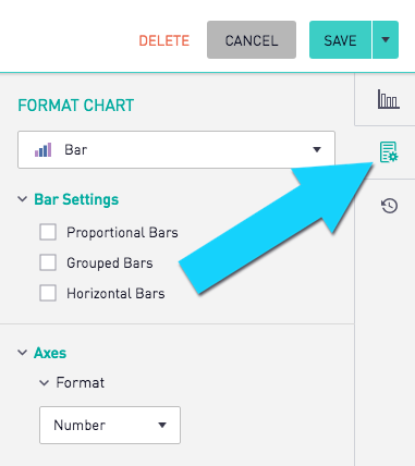 Chart Overview | Sisense for Cloud Data Teams